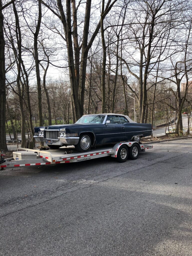 Professional Rollback Towing Services In Charlotte